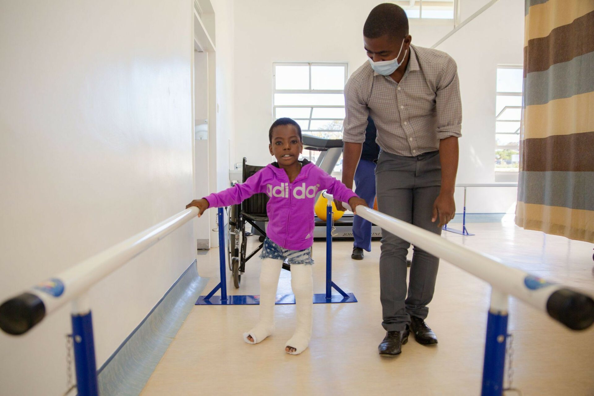 Services Overview - CURE Zimbabwe