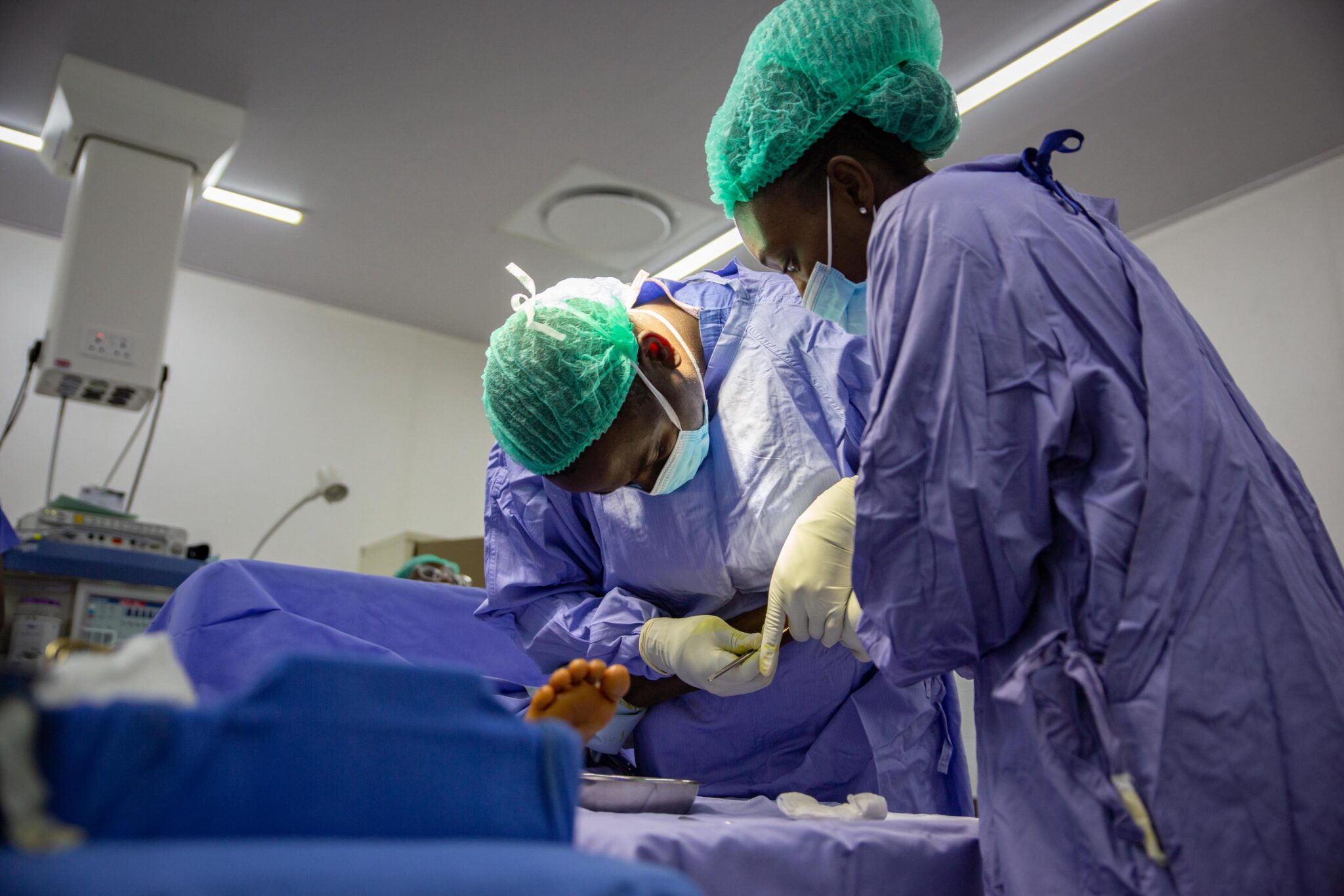 Home - CURE Zimbabwe
