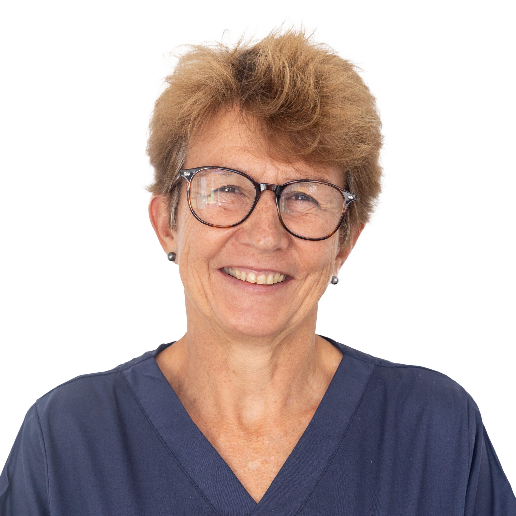 Leadership - CURE Zimbabwe