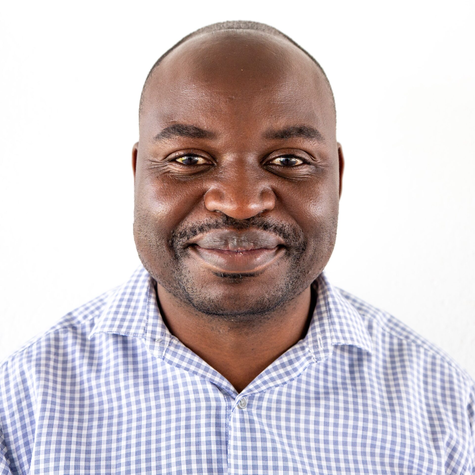 Leadership - CURE Zimbabwe