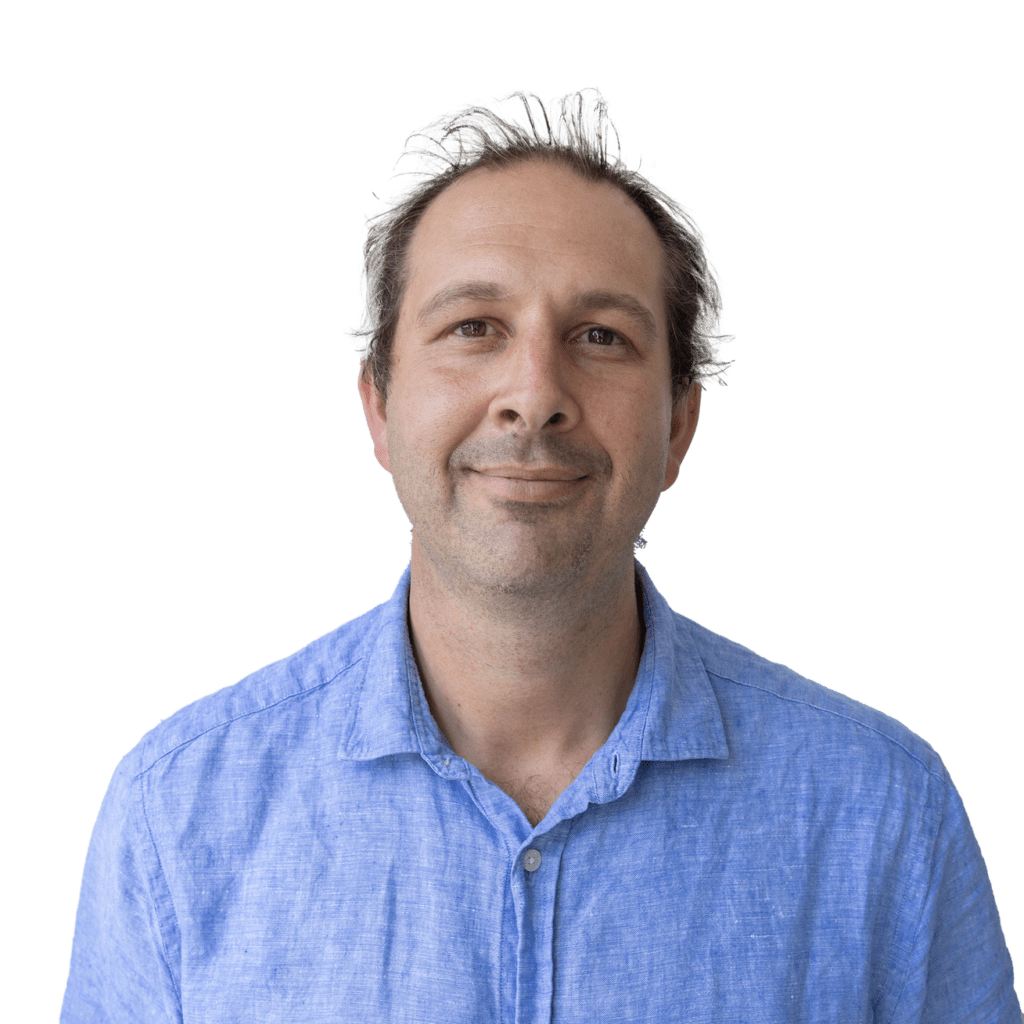 Leadership - CURE Zimbabwe